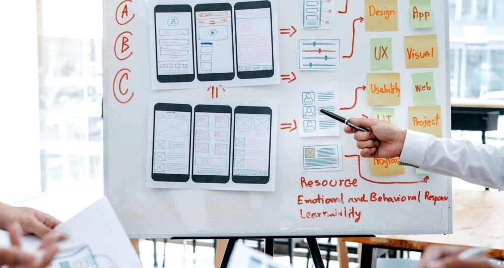 Website Maintenance Agency in Huddersfield | Angelo Web Design