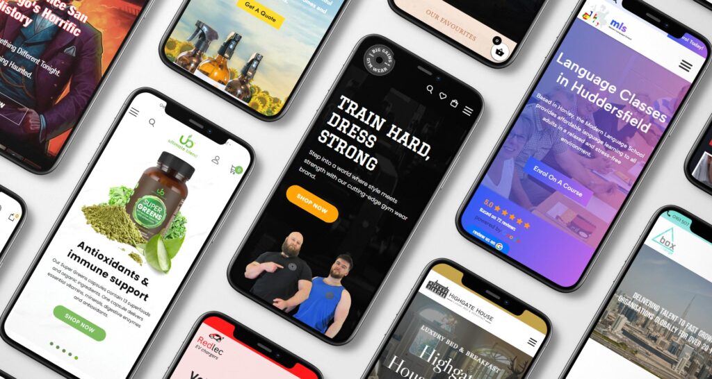 Web - Angelo Web Design